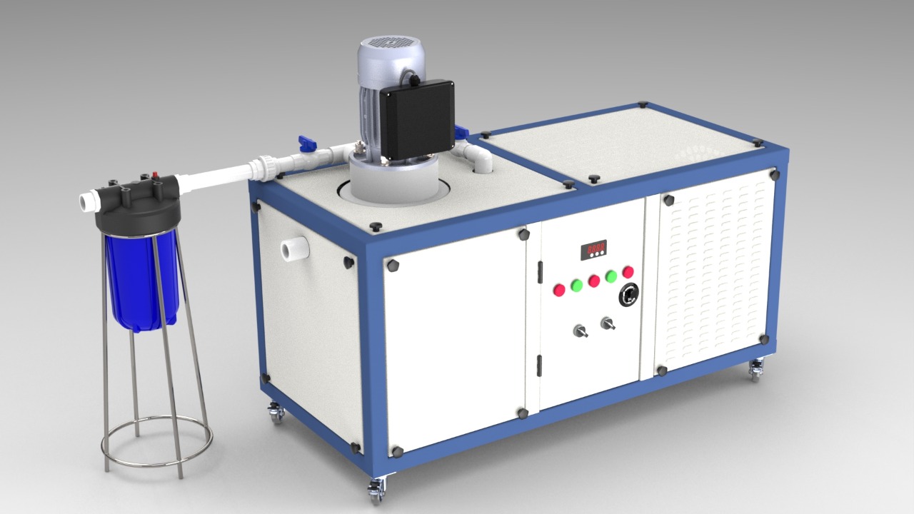 Optic System